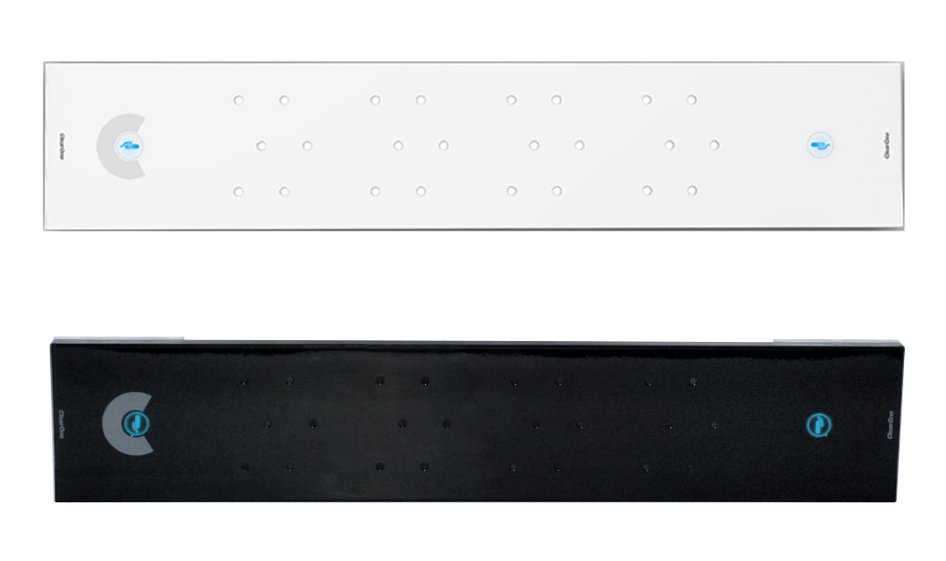 ClearOne BMA 2 - Beamforming Microphone Array 2 - Microphone de zone à ...