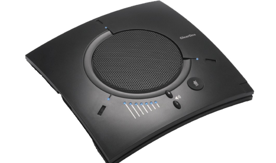 ClearOne Chat 150 USB - Haut-parleur d'audioconférence de groupe - USB ...