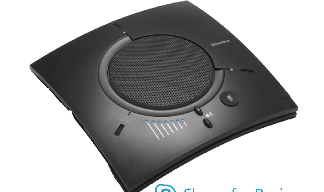 ClearOne Chat 170 - Haut-parleur d'audioconférence de groupe - optimisé ...