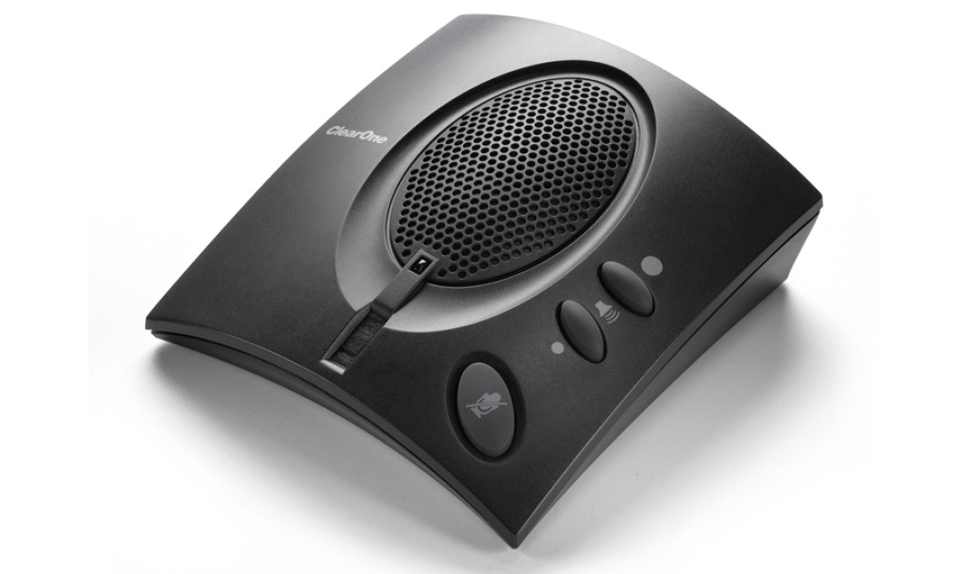 ClearOne Chat 50 USB - Haut-parleur d'audioconférence personnelle - USB ...