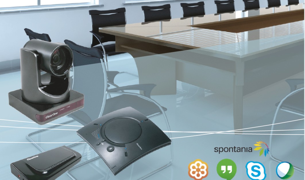 ClearOne Collaborate Versa 150 - Solution USB de visioconférence ...