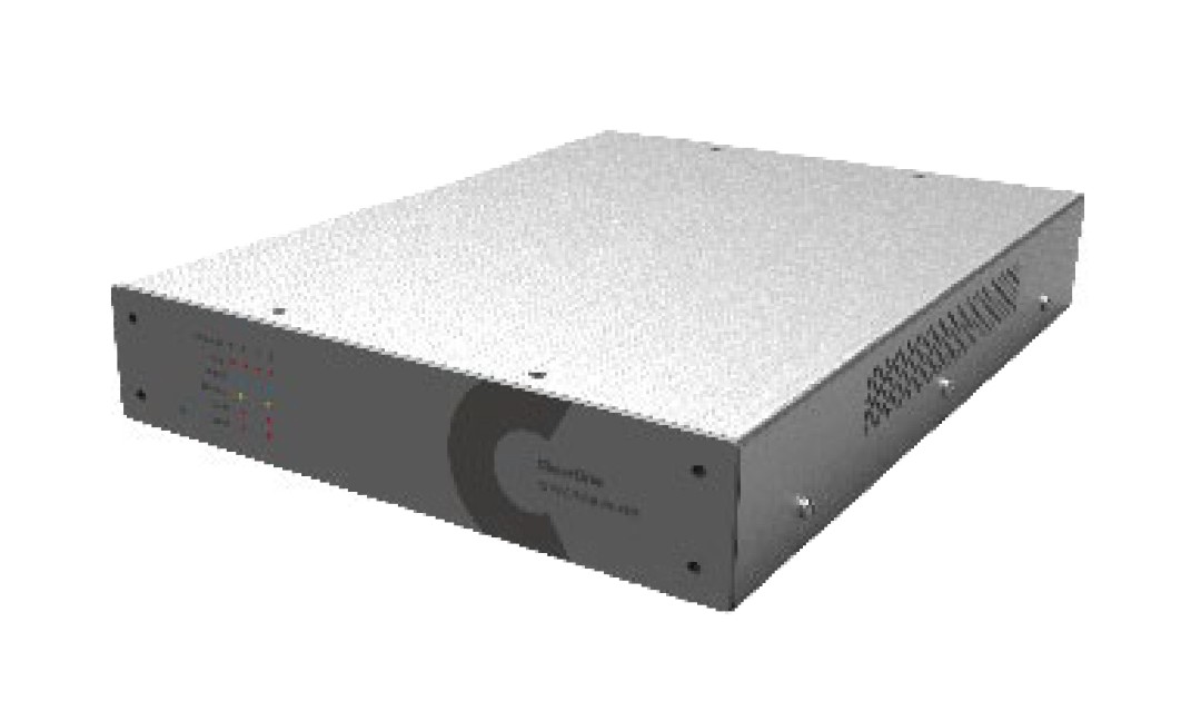 ClearOne Converge PA 460 - Amplificateur de puissance audio ...