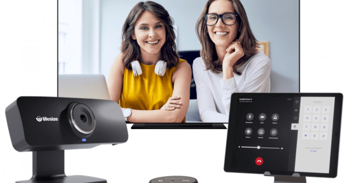 Lifesize Icon 300 + MicPod 3 - Simple écran, Full HD - Systèmes de ...