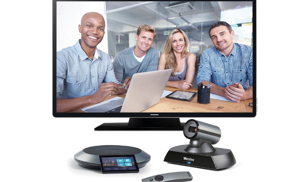 Lifesize Icon 400 - Simple écran, Zoom 5X, Phone HD - Systèmes de ...