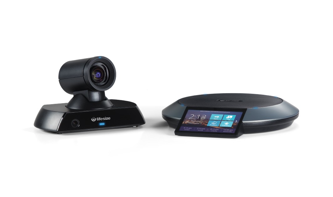 Lifesize Icon 450 - Simple écran, Zoom 5X, Phone HD - Systèmes de ...