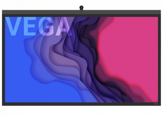 Newline VEGA - Ecran tactile interactif ultra léger tactile capacitif ...