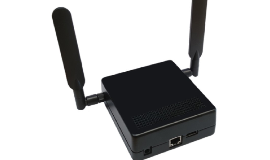 Pulse Origin Pulse Box - Solution de présentation sans fil - Diffusion ...