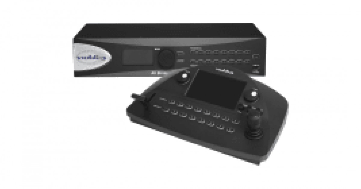 Vaddio - Système de production AV Bridge MatrixMIX - Accessoires de ...